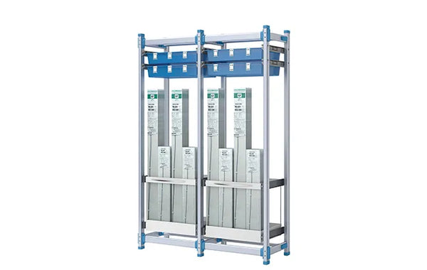Catheter Rack J – Ergonomic Corporation Hongkong Ltd