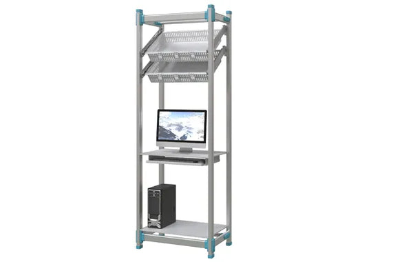 Storage Rack G – Ergonomic Corporation Hongkong Ltd