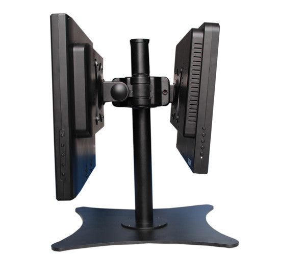 Dual Elevation Screen Stand – Ergonomic Corporation Hongkong Ltd
