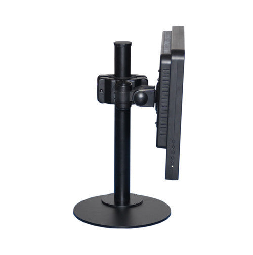 Pivot Display Stand – Ergonomic Corporation Hongkong Ltd