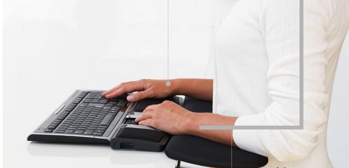 Ergonomic Forearm support – Ergonomic Corporation Hongkong Ltd