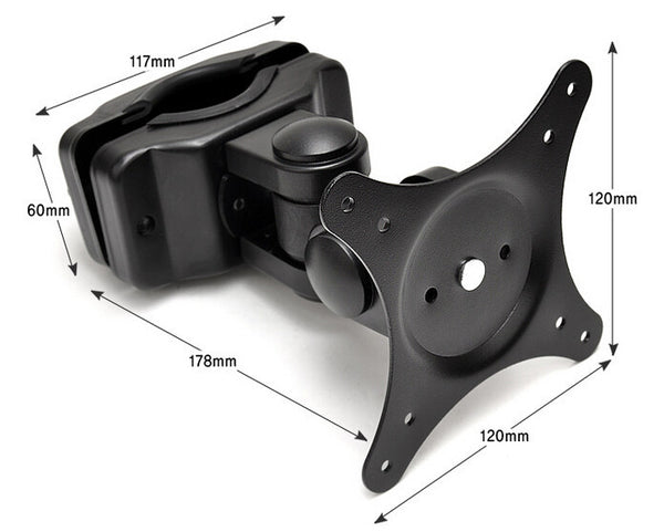 Vesa Display Stand – Ergonomic Corporation Hongkong Ltd
