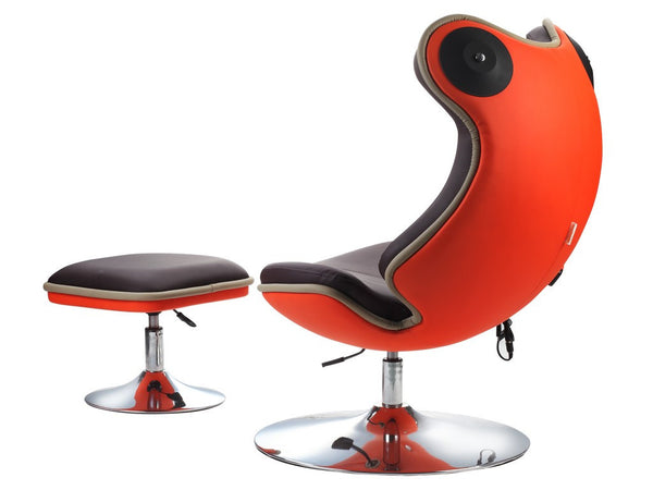 Ergonomic Frog Chair 3.0 – Ergonomic Corporation Hongkong Ltd